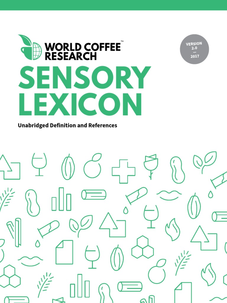 WCR Sensory Lexicon 2-0 | Download Free PDF | Flavor | Lime (Fruit) WCR Sensory Lexicon 2-0 | Download Free PDF | Flavor | Lime (Fruit)
