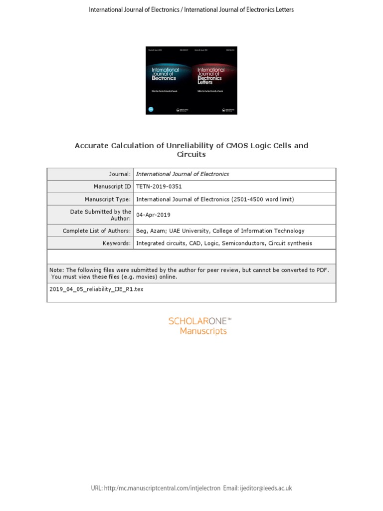 System AppendPDF Proof Hi | PDF | Cmos | Mosfet
