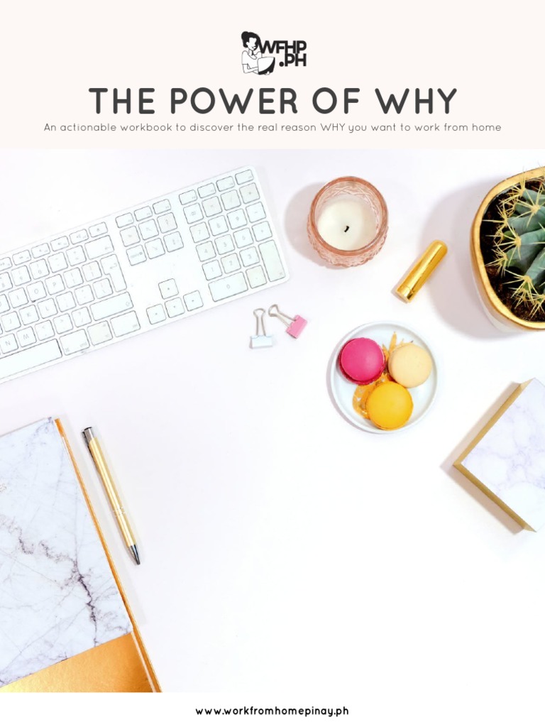 Power of Why | PDF