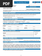 Bank Guarantee Extension Request Letter | PDF | Finance & Money ...