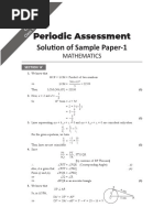 GRADE 10 - Factorization | PDF | Algebra | Teaching Mathematics