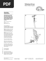 Rigel Catalogue | PDF | Equipment | Manufactured Goods