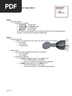 Essential Tongan Phrases Guide | PDF | Tonga | Polynesia