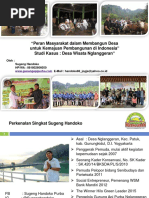 Template Buku Profil Desa Pdf