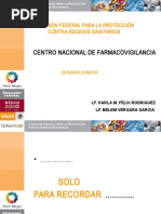 NORMA Oficial Mexicana NOM-059-SSA1-2015, Buenas Prácticas de ...