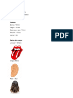 Animales en Xinka | PDF