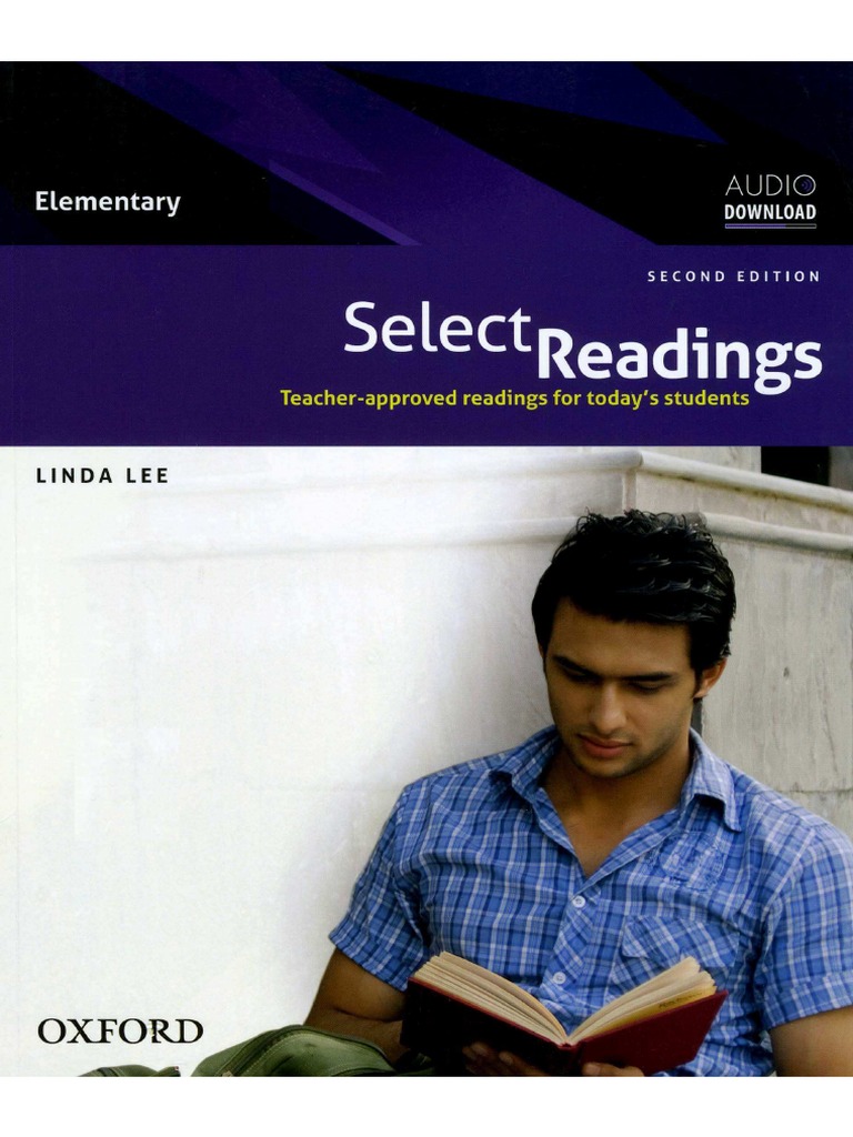 Select Reading Elementary CHAPTER 1 | PDF