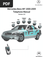 w203 Fuse Box Diagram | PDF | Trunk (Car) | Headlamp