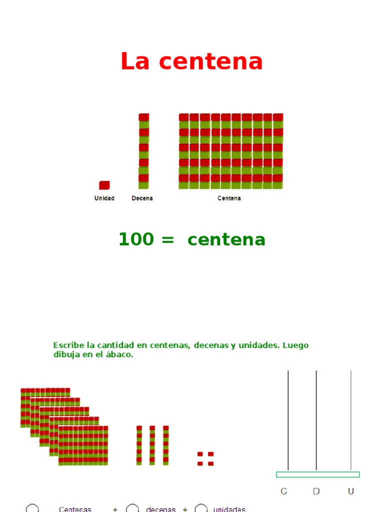 La Centena | PDF