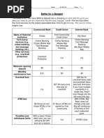 School Form 5A End of Semester and School Year Status of Learners For ...