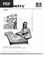 Saxon Math 8 7 Tests | PDF