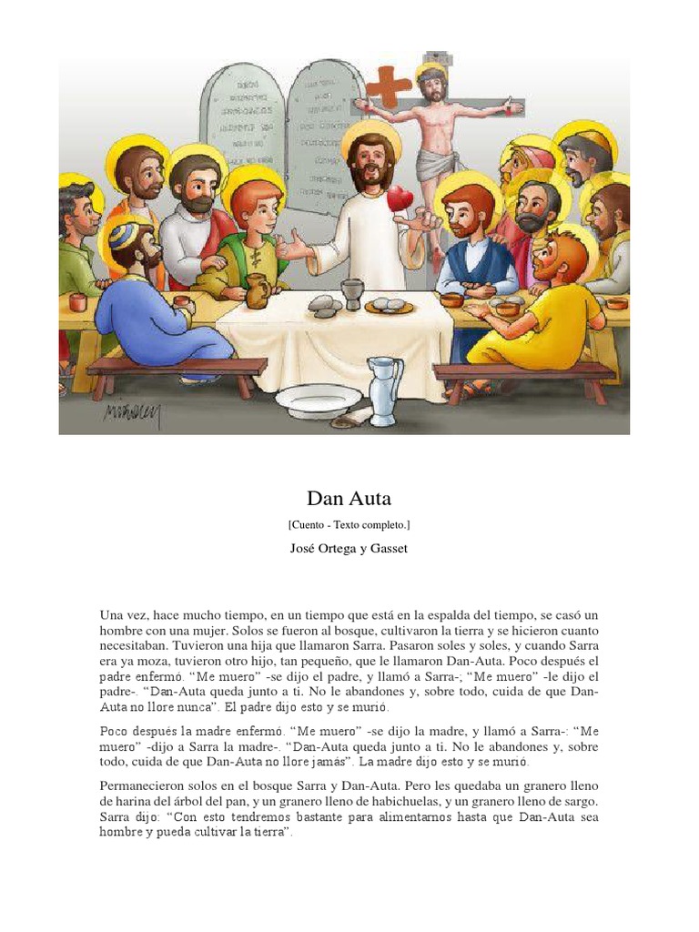 Dan Auta | PDF | Capitán (Fuerzas Armadas) | Carnaval