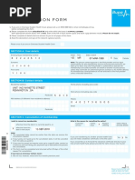 KNPS MTawi Application Form 0921 PDF | PDF | Personal Identification ...