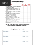 Walkthrough Lab Rats 2: Main Stats | PDF