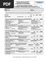 NAS - Reimbursement Claim Form | PDF | Patient | Physician