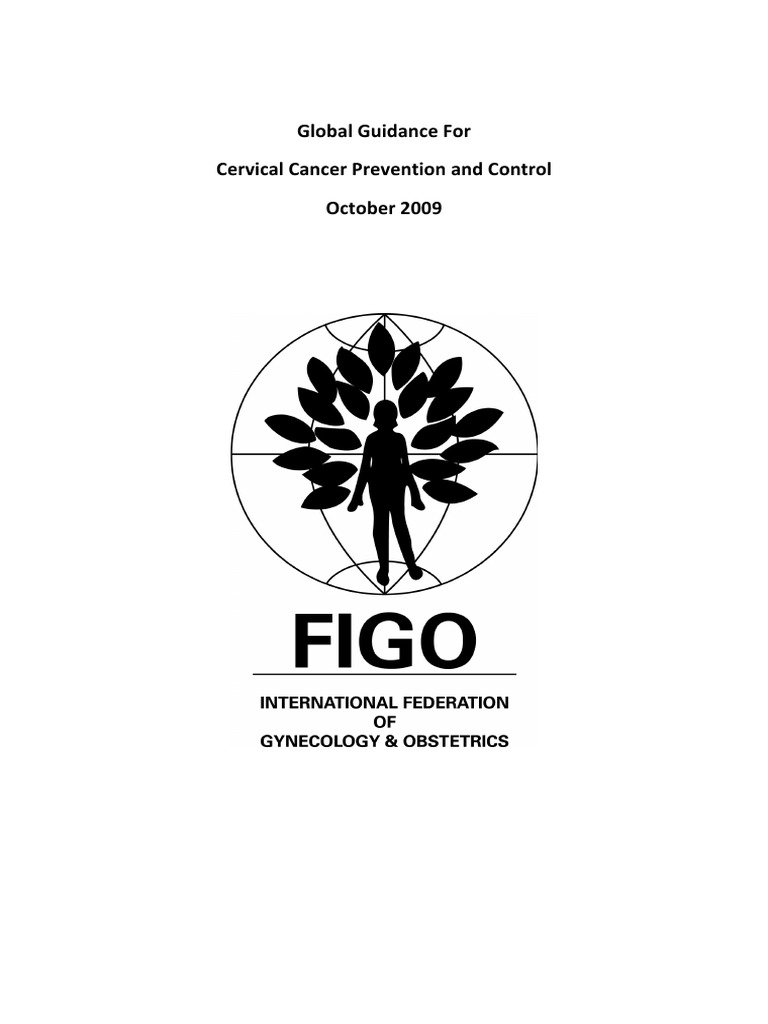 FIGO | PDF | Cervical Cancer | Preventive Healthcare