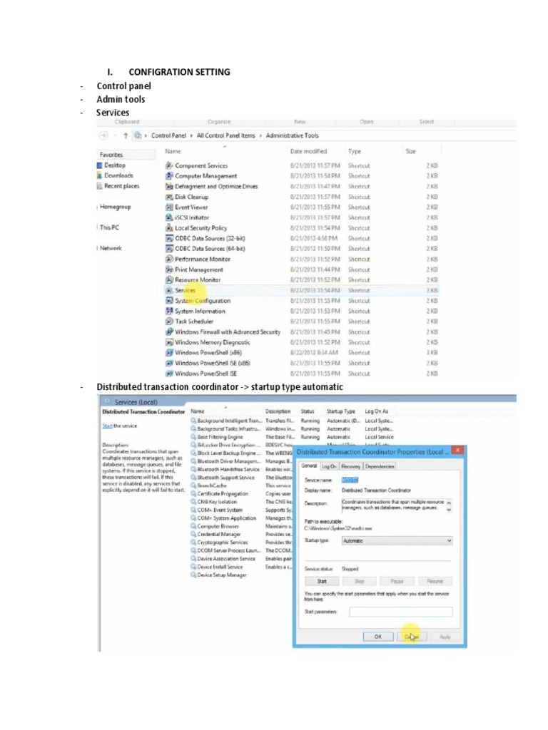 How To Set Up S3D | PDF