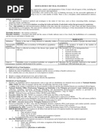 PRC Back Up Complaint Organo | PDF | Biopsy | Surgery