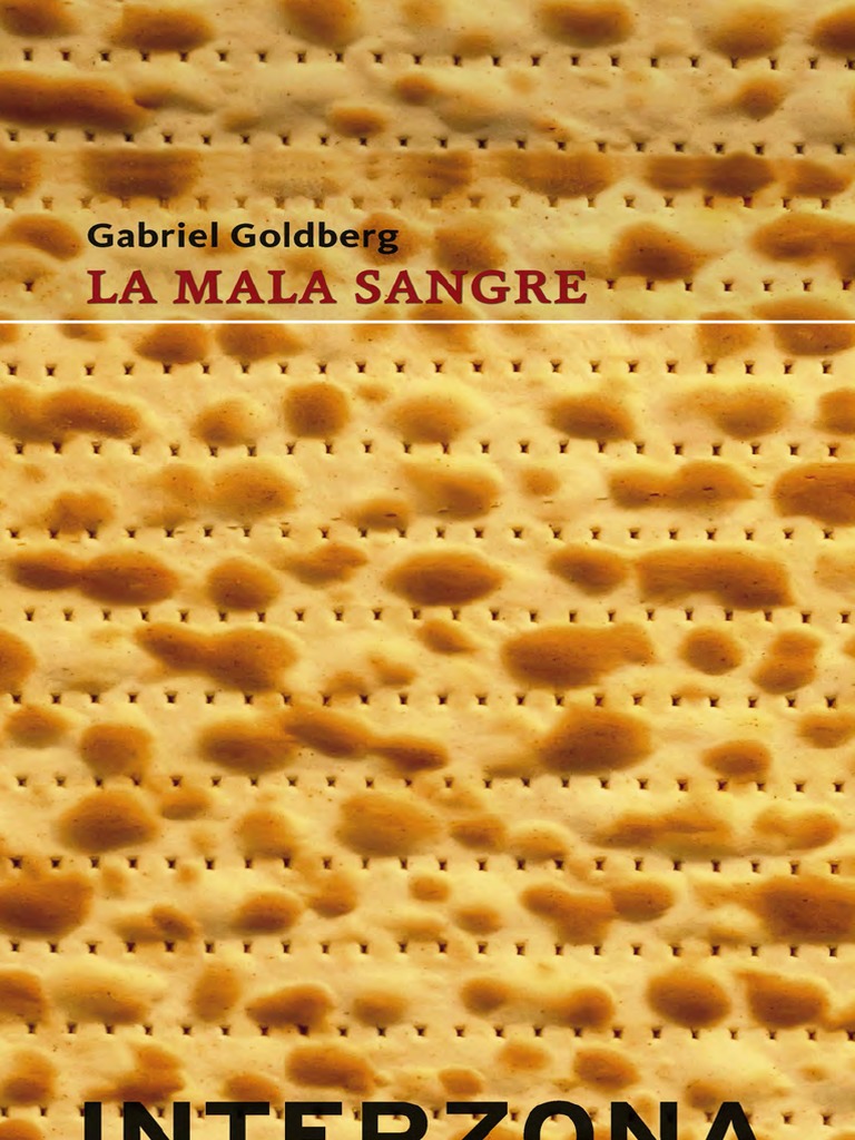 La Malasangre PDF | PDF | Bienestar | Medicina