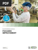 GSTD - Go See Think Do Prob Solving Template | PDF | Cognition