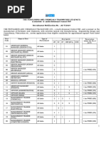 South Africa BI-806 Radiological Report | PDF | Radiology | Medical Physics