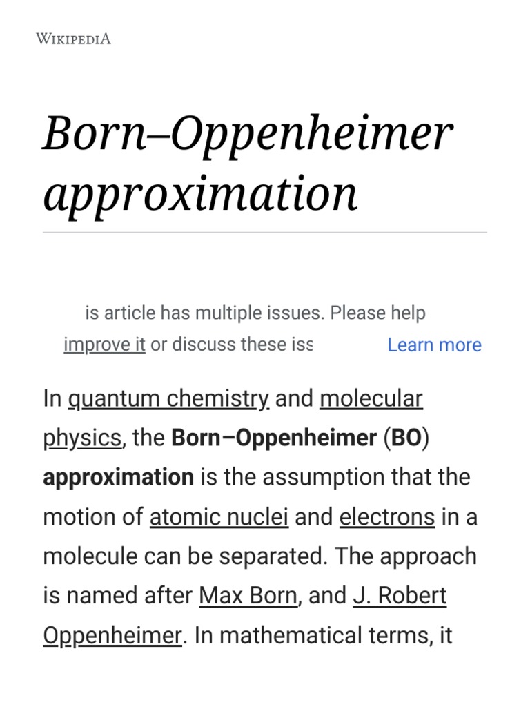 Statistical Mechanics | PDF | Scientific Theories | Particle Physics