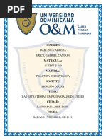 Reglamentos Académicos OYM | PDF | Prueba (evaluación) | Disciplinas