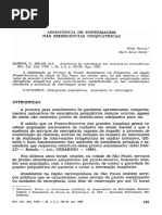 Definição e Tratamento do Fleimão | PDF | Medicina Clínica ...