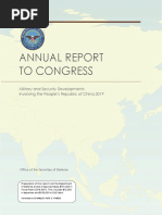 2025 SIPRI Yearbook Summary | PDF | Nuclear Weapons | Arms Control