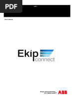 Full Set Up On Ekts (Electrical Control) | PDF | Computing Platforms ...
