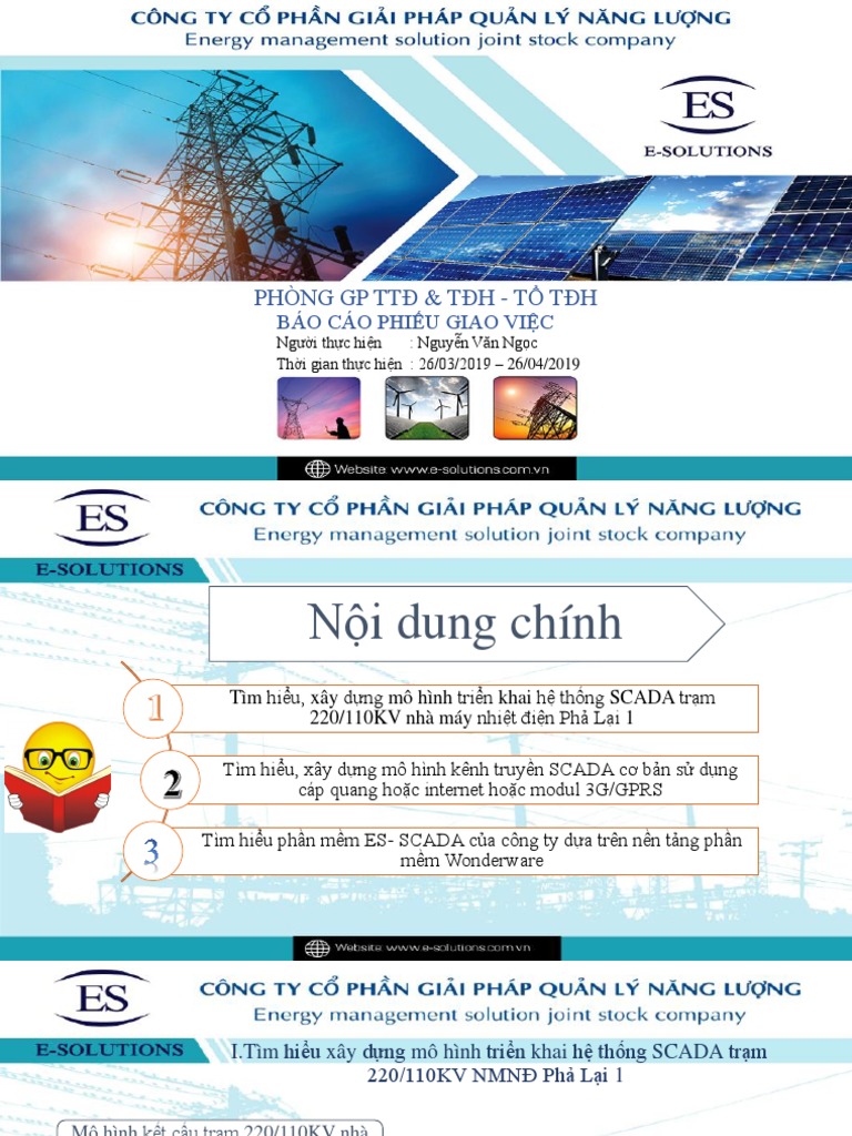 Intouch Wonderware | PDF