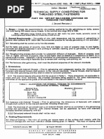 IS 513-2016 (Part 1) | PDF | Chlorine | Sheet Metal
