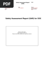 DOSH (Guidelines For Public Safety & Health) | PDF | Occupational ...