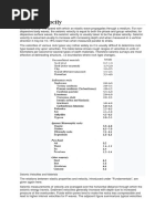Seismic Velocity and Dix's Equation | PDF | Reflection Seismology ...