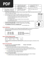 LBS CV Template | PDF | Investment Banking | Mergers And Acquisitions