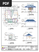 Ground Floor Plan Small Power Layout | PDF | Ac Power Plugs And Sockets ...