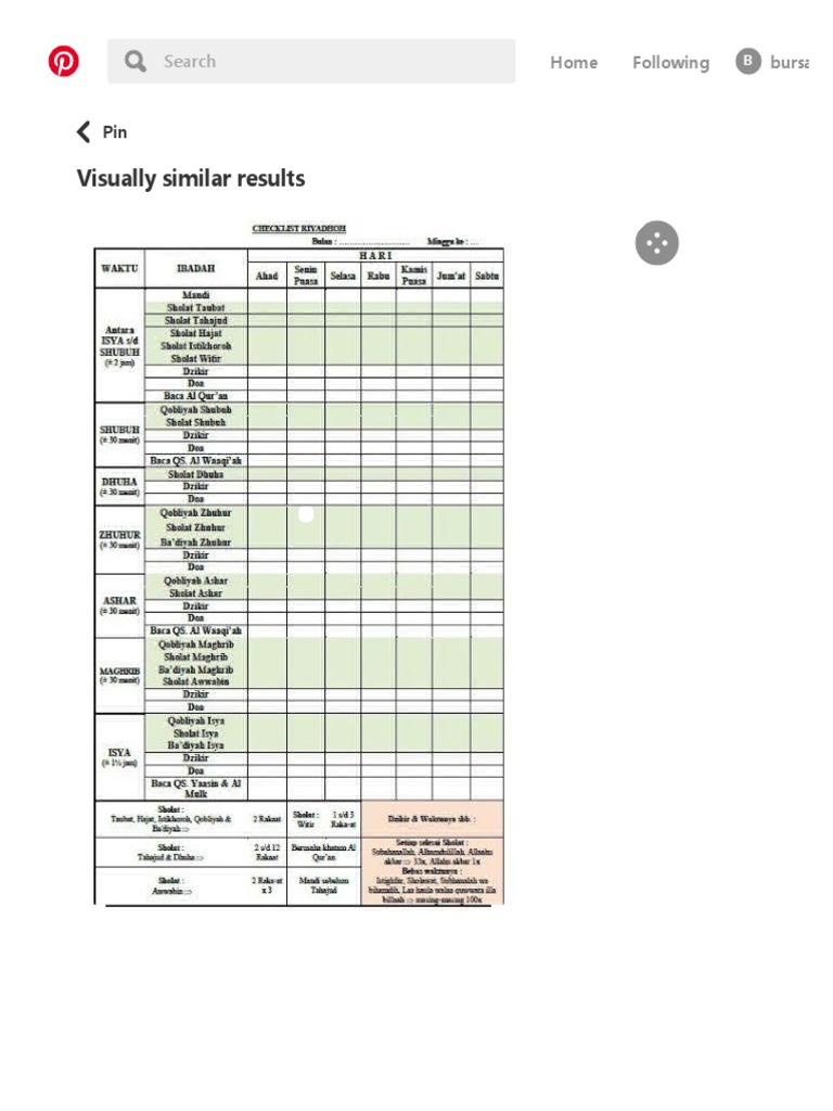 Visually Similar Results: Search | PDF