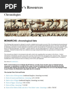 Jewish Expulsions: 250-1948 Timeline | PDF | Jews And Judaism | Europe