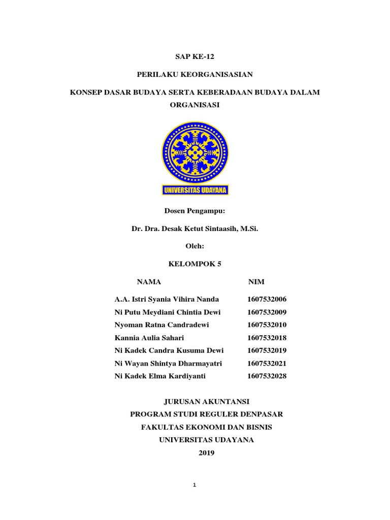 Teknik Menulis Makalah (Compatibility Mode) | PDF