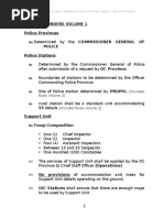 Form CR6 | PDF