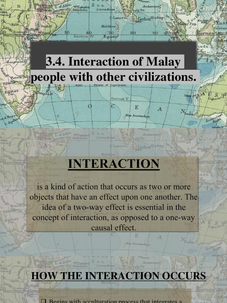 Malay Civilization | PDF | Ramayana