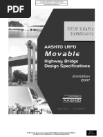 AASHTO LRFD Bridge Design Specifications 10th Edition 2024 | PDF