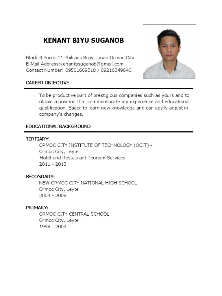 Filipino Assignment | Download Free PDF | Foods