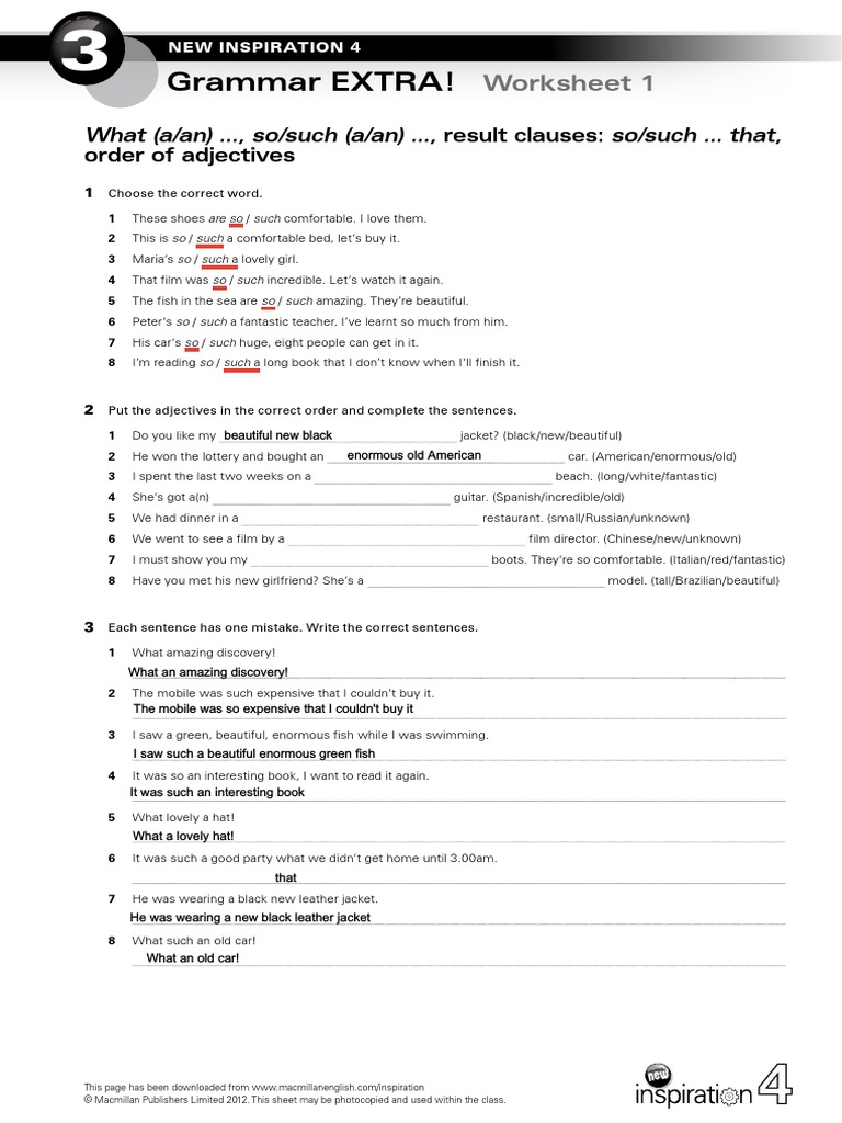 Grammar EXTRA | Download Free PDF | Linguistic Typology | Linguistic ...