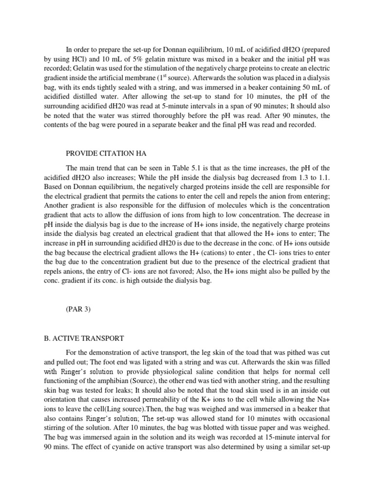 120 Exer 4 | PDF | Ion | Ph