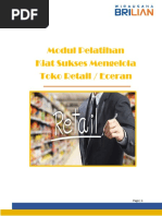 Modul MonsoonSIM | PDF