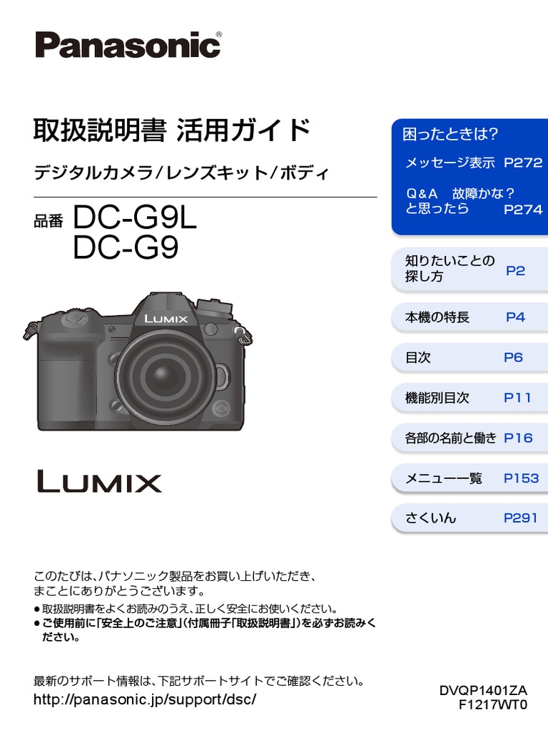 Dc G9 Guide 1 Pdf Pdf