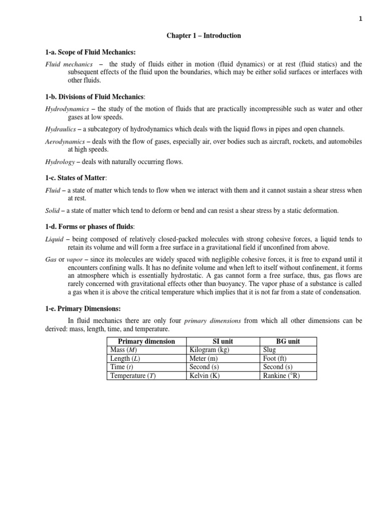Handout PDF | PDF | Pressure Measurement | Pressure