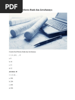 17 CONTOH Soal Smart GMA Verbal BCA Dan Jawabannya Lengkap, Pelajari ...