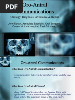 Part 1 ORE Sample Questions v2 | PDF | Dental Implant | Dentures